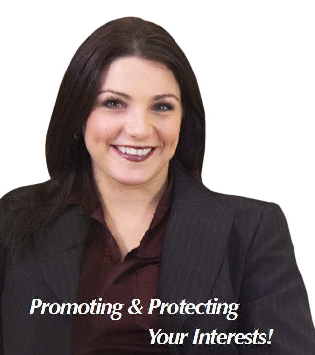 Benefits of working with a licensed REALTOR® - Kristy Mattiazzo